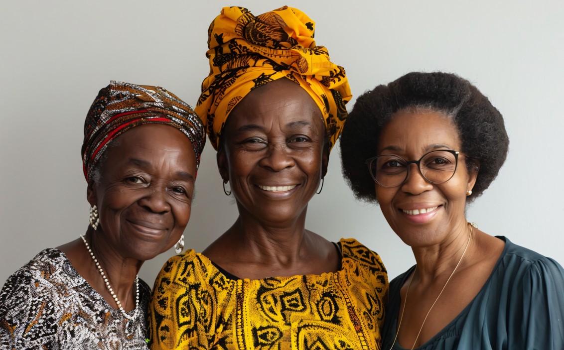 Regions – GLOBAL AFRO-DESCENDANTS EXCELLENCE PRIZE
